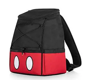 ONIVA Mickey Mouse Ptx Backpack Cooler