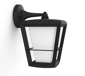 PHILIPS Hue Outdoor Econic Ambiance Downward Wa Ll Lantern