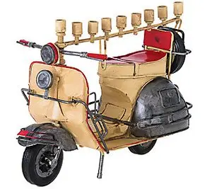 COPA JUDAICA Easy Riding Ii - One-color