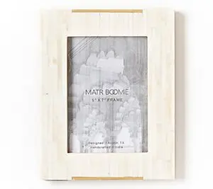 MATR BOOMIE Mukhendu Frame Accent 5 X 7 - One-color