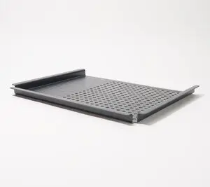 BK Black Steel Carbon Steel Bbq Grill Multi-grid