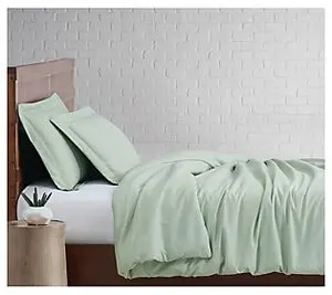 TRULY SOFT Everyday Full/queen Duvet Set