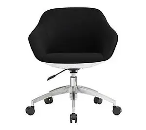 TECHNI MOBILI Upholstered Task Chair W/height A Justment