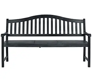 SAFAVIEH Mischa Bench By - One-color