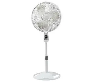 LASKO 16' Remote Control Stand Fan - One-color