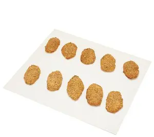 STUFFIN GOURMET 5-oz Parmesan Breaded Chicken Breasts