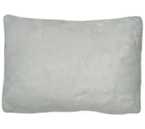 VICKERMAN 14' X 20' Snow Fox Collection Pillow Vickerm An - One-color