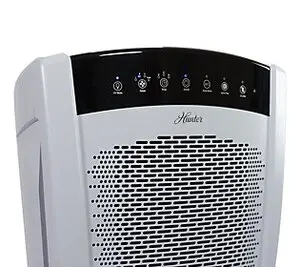 Hunter Hp850 Large Console Air Purifier & Uv-c