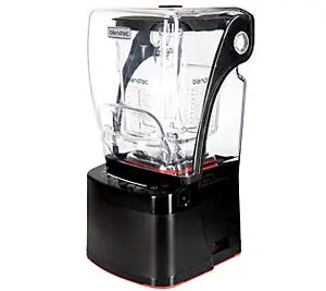 BLENDTEC Professional 800 Blender With Wildside Jar