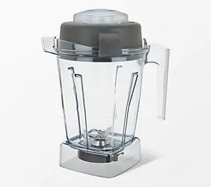 VITAMIX Explorian 48-oz Variable Speed Blender W/dry Container