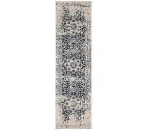 SAFAVIEH Madison 603 Collection 2'3' X 10' Rug - One-color