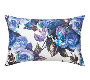 LINUM HOME TEXTILES Victoria Pillow Cover - One-color