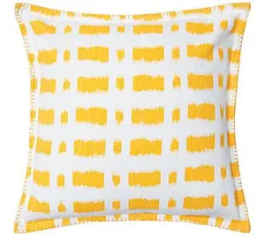 C&F HOME Carol & Frank Dash Pillow - One-color