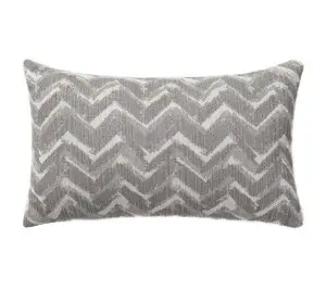 LINUM HOME TEXTILES Mirana Decorative Pillow Co Ver - One-color