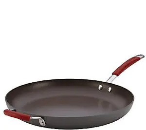 RACHAEL RAY Cucina Hard-anodized Nonstick 14' S Killet - One-color