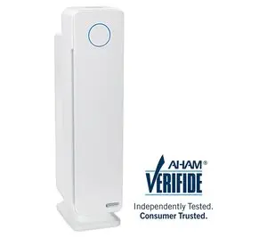 GERM GUARDIAN Germguardian Ac5350 Air Purifier With Hepa Filt Er, 28 - One-color