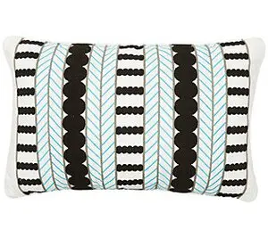C&F HOME Carol & Frank Marti Pillow - One-color