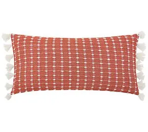 C&F HOME Riley Canyon Pillow - One-color
