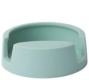 BERGHOFF Leo 5' Silicone Spoon Rest - One-color