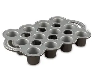 NORDICWARE Petite Popover Pan - One-color