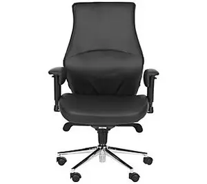 SAFAVIEH Irving Desk Chair By - One-color