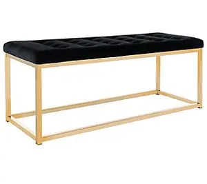SAFAVIEH Reynolds Bench - One-color