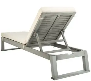 SAFAVIEH Solano Sun Lounger