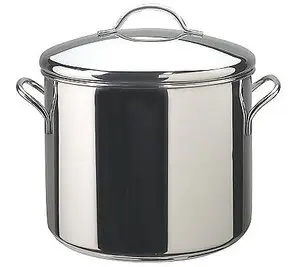 FARBERWARE Classic Series 12-quart Covered St Ockpot - One-color