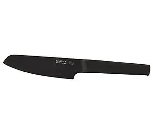 BERGHOFF Ron 4.75' Vegetable Knife Black - One-color