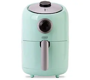 DASH 2-qt Compact Air Fryer - One-color
