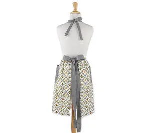 DESIGN IMPORTS Sweet Bee Apron