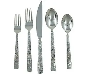 GINKGO Mercury 20-piece Set For 4 - One-color