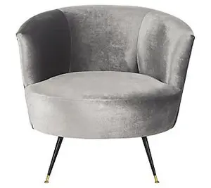 SAFAVIEH Arlette Accent Chair - One-color