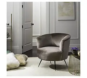 SAFAVIEH Arlette Accent Chair
