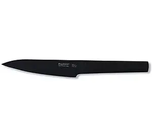 BERGHOFF Ron 5' Utility Knife Black - One-color