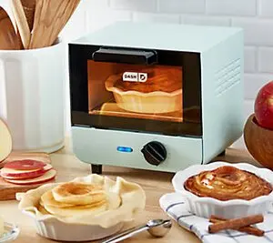 DASH Mini Toaster Oven