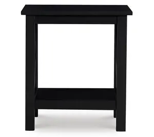 LINON Home Armelia End Table