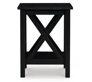 LINON Home Armelia End Table