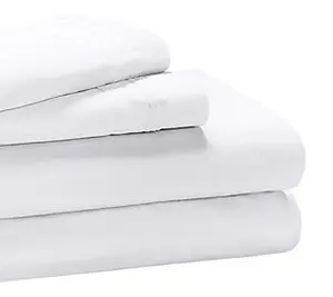 SUPERIOR 650tc Egyptian Cotton Sheets, Full