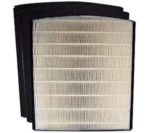 Hunter Hp850 Replacement Filter Value Pack - One-color