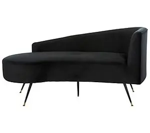 SAFAVIEH Evangeline Parisian Settee - One-color