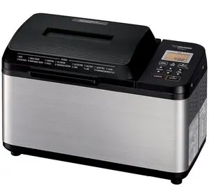 ZOJIRUSHI Home Bakery Virtuoso Plus Breadmaker - One-color
