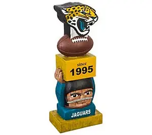 TEAM SPORTS AMERICA Nfl Vintage Garden Statue - One-color