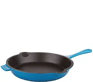 BERGHOFF Neo 10' Cast-iron Fry Pan - One-color