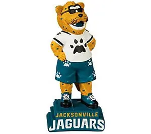 TEAM SPORTS AMERICA Nfl Mascot Statue - One-color