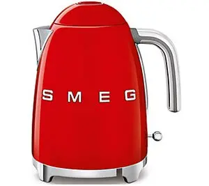 SMEG 50s Retro-style 1.7-liter Electric Kettle - One-color