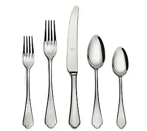 MEPRA Dolce Vita 20-piece Flatware Set - One-color