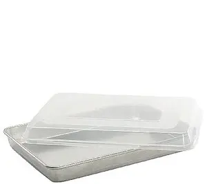 NORDICWARE Sheet Cake Pan - One-color