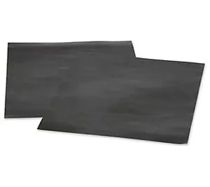 RSVP Set Of 2 Grill Mats - One-color