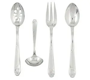 GINKGO Bonnie 4-piece Hostess Set - One-color